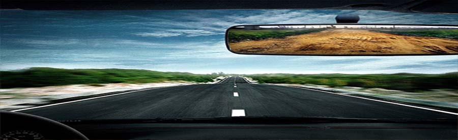 Driving Mirrors | Cardiff top driving instractor